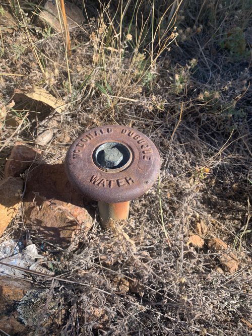 Water System | Forest Hills Metropolitan District